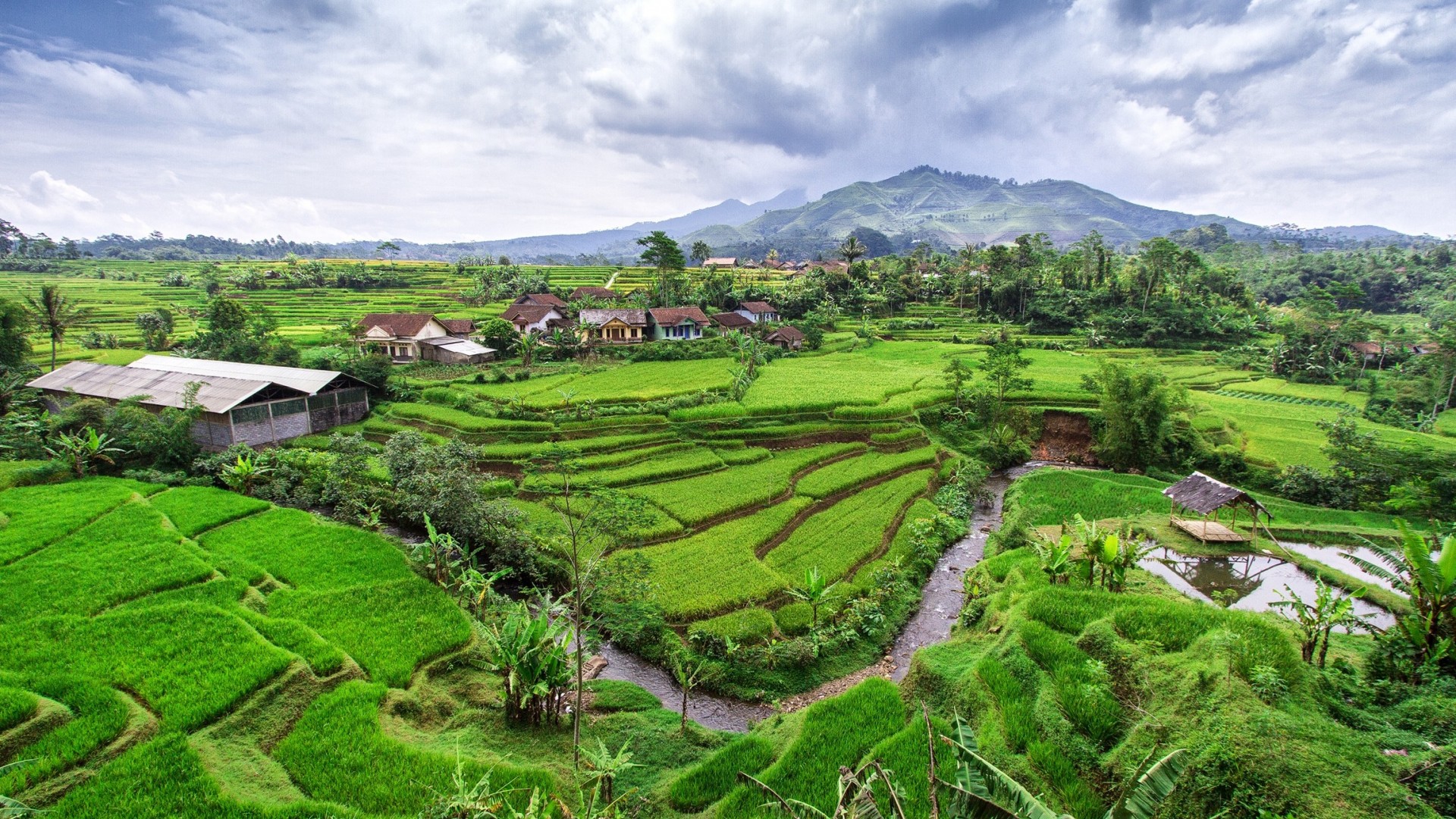 Indonesia Wallpapers Best Wallpapers