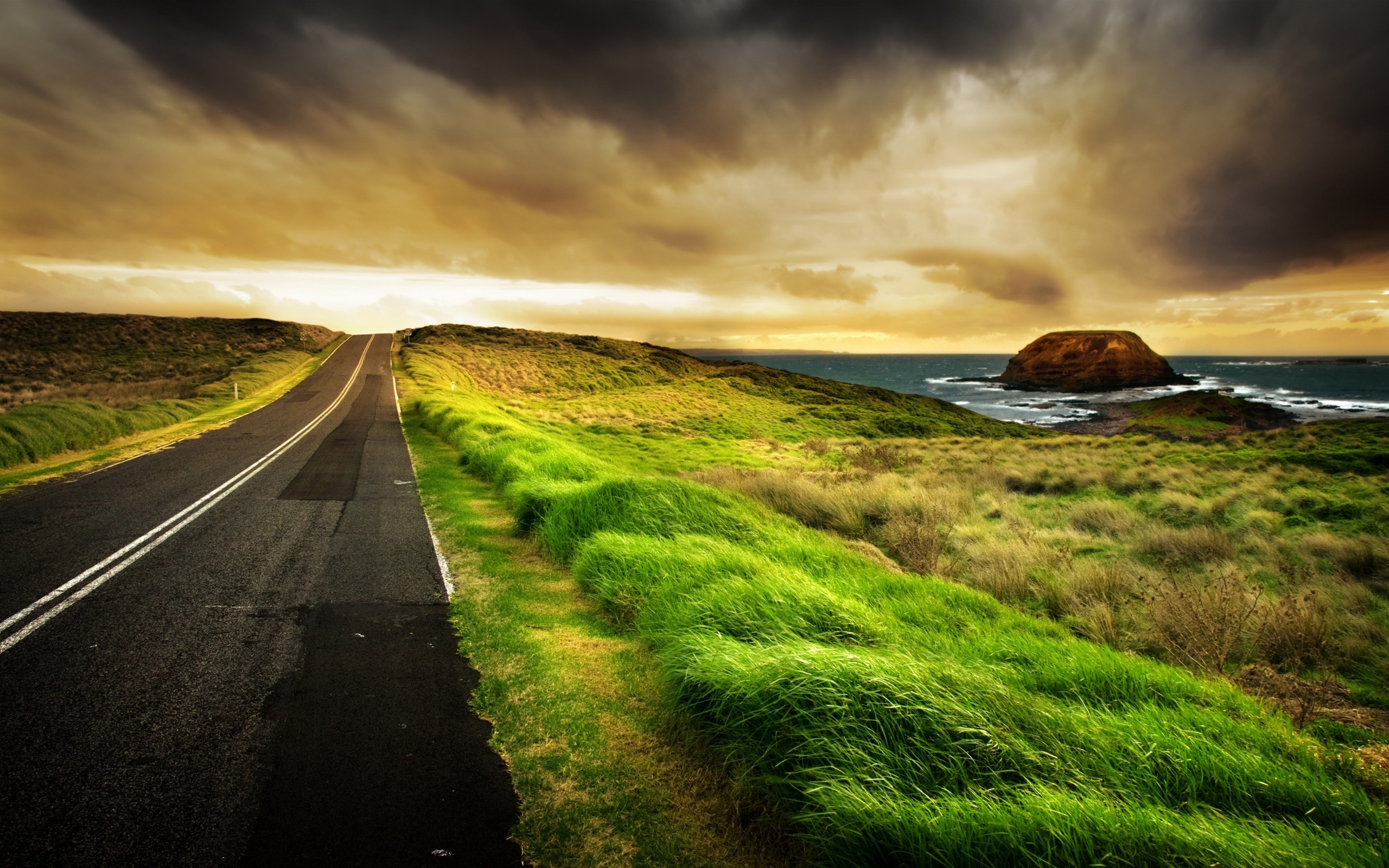 Road Wallpapers Best Wallpapers
